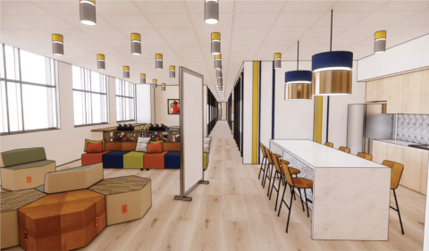 Students Make the Most of Their Time at Georgia Tech with the Office of ...